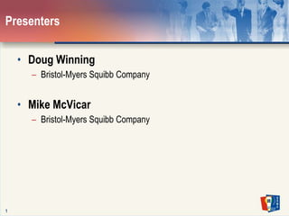 Electronic Document Management Case Study | PPTX