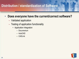Electronic Document Management Case Study | PPTX
