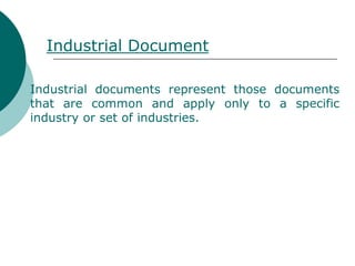 Electronic document management strategies and techniques final | PPTX