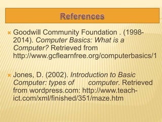 Electronic Document Preparation and Management | PPTX