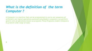 Electronic Document Preparation And Management Assingment 3.pptx