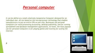 Electronic Document Preparation And Management Assingment 3.pptx