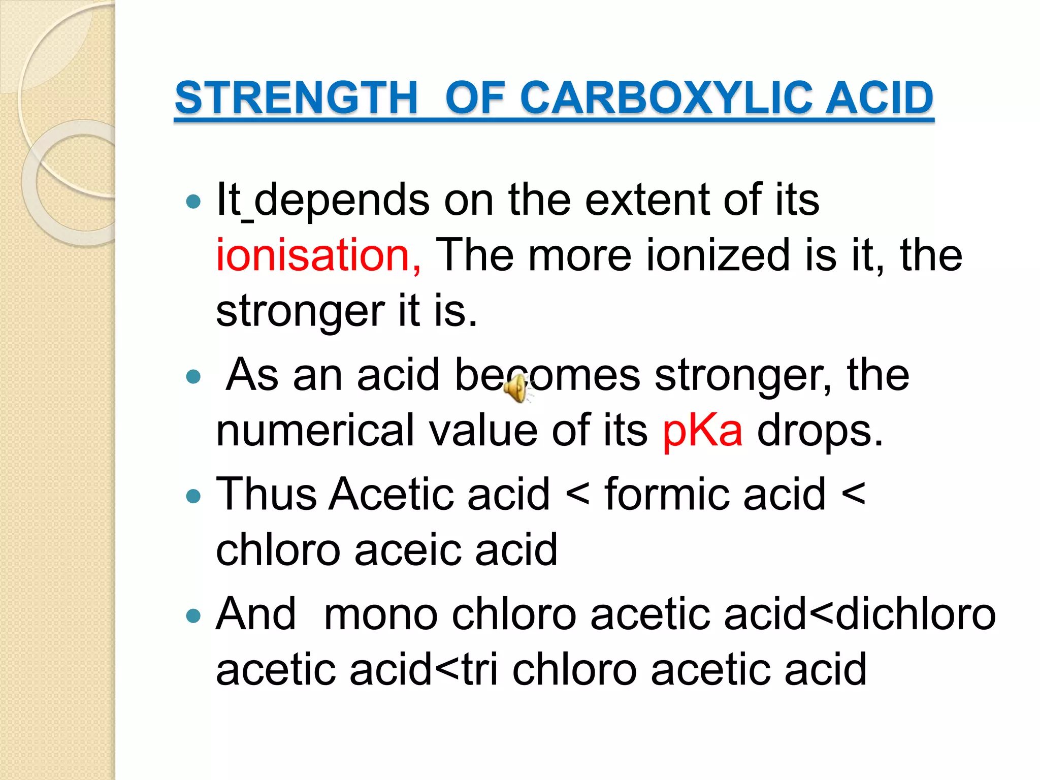Electronic effects inductive,mesomeric,electromeric | PPTX