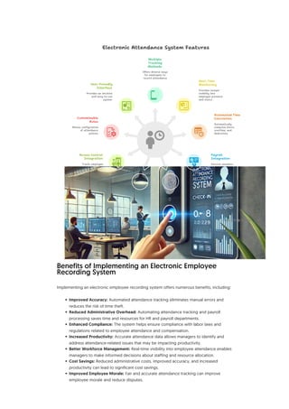 Electronic Employee Recording System_ Digital Attendance Solutions.pdf