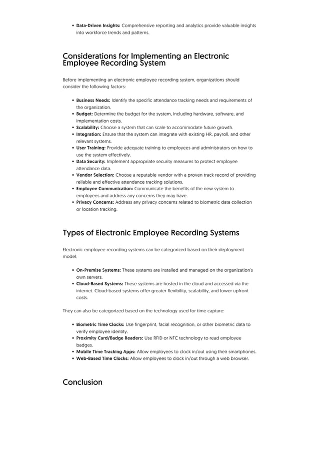 Electronic Employee Recording System_ Digital Attendance Solutions.pdf