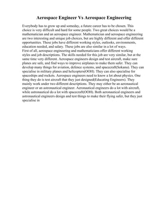 Electronic Essay | PDF