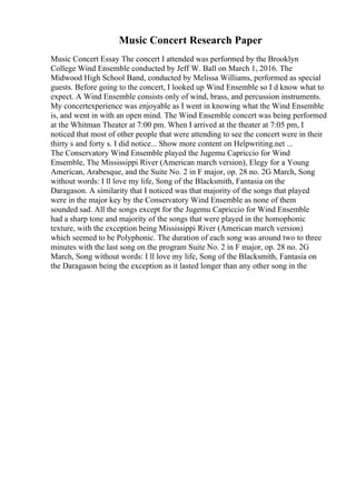 Electronic Essay | PDF