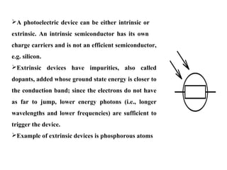 Electronic Eye Controlled Security System | PPT
