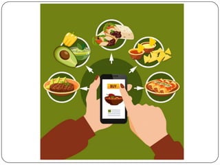 Electronic Food Menu At Restaurant.pdf