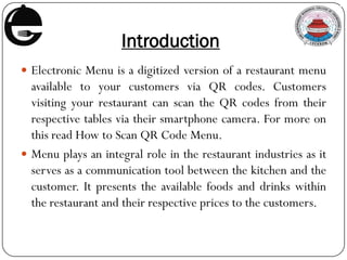 Electronic Food Menu At Restaurant.pdf
