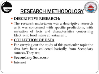 Electronic Food Menu At Restaurant.pdf