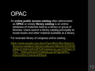 Electronic forms of social sciences literature | PPT