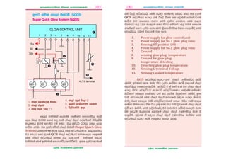 electronic glow automotive workshop automobile | PPT
