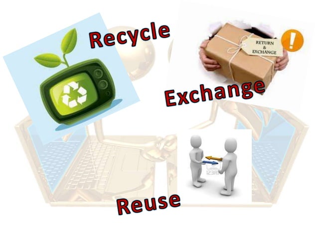 Presentation on Electronic graveyard - Guiyu | PPT