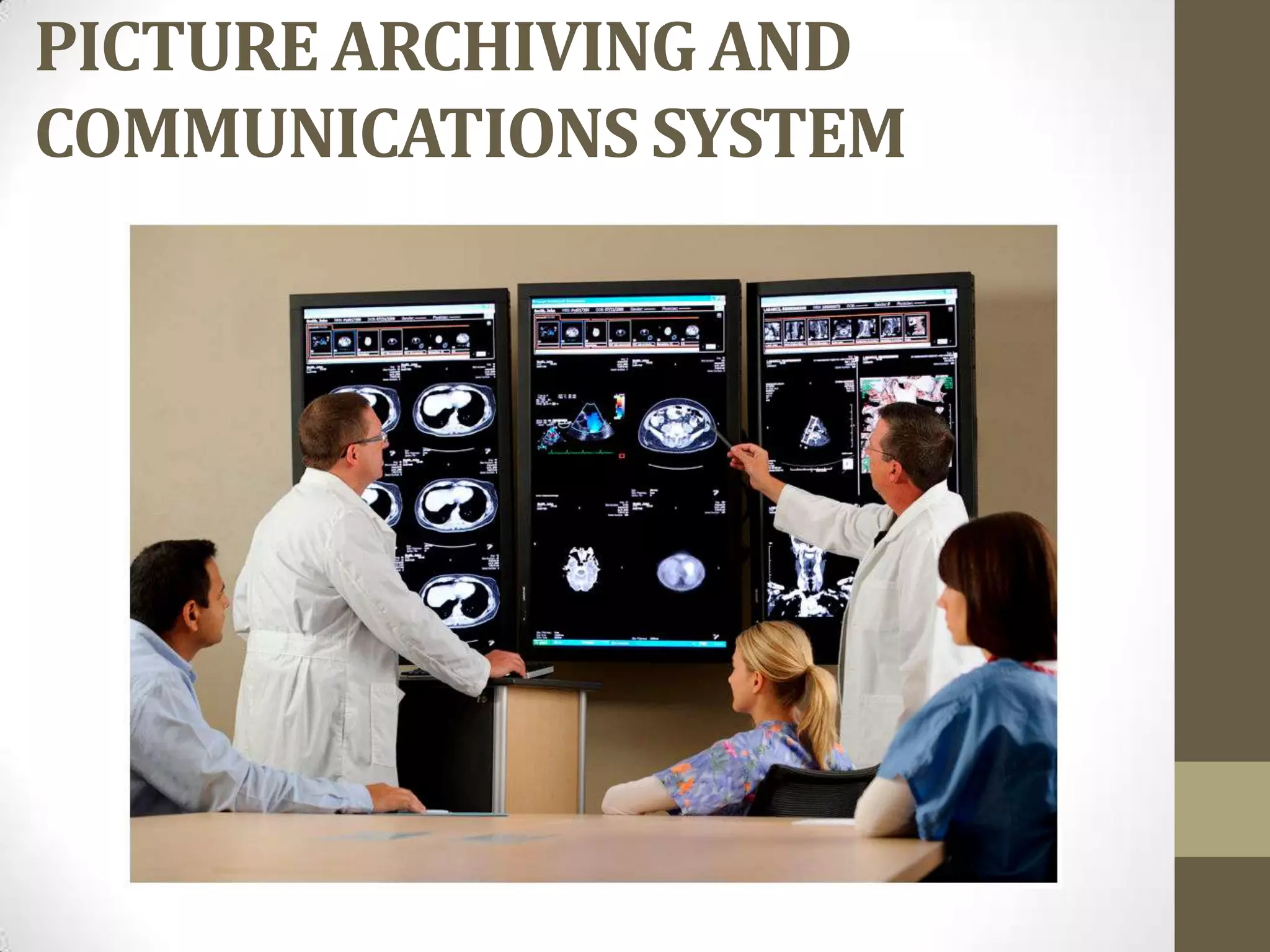 Electronic health records | PPTX