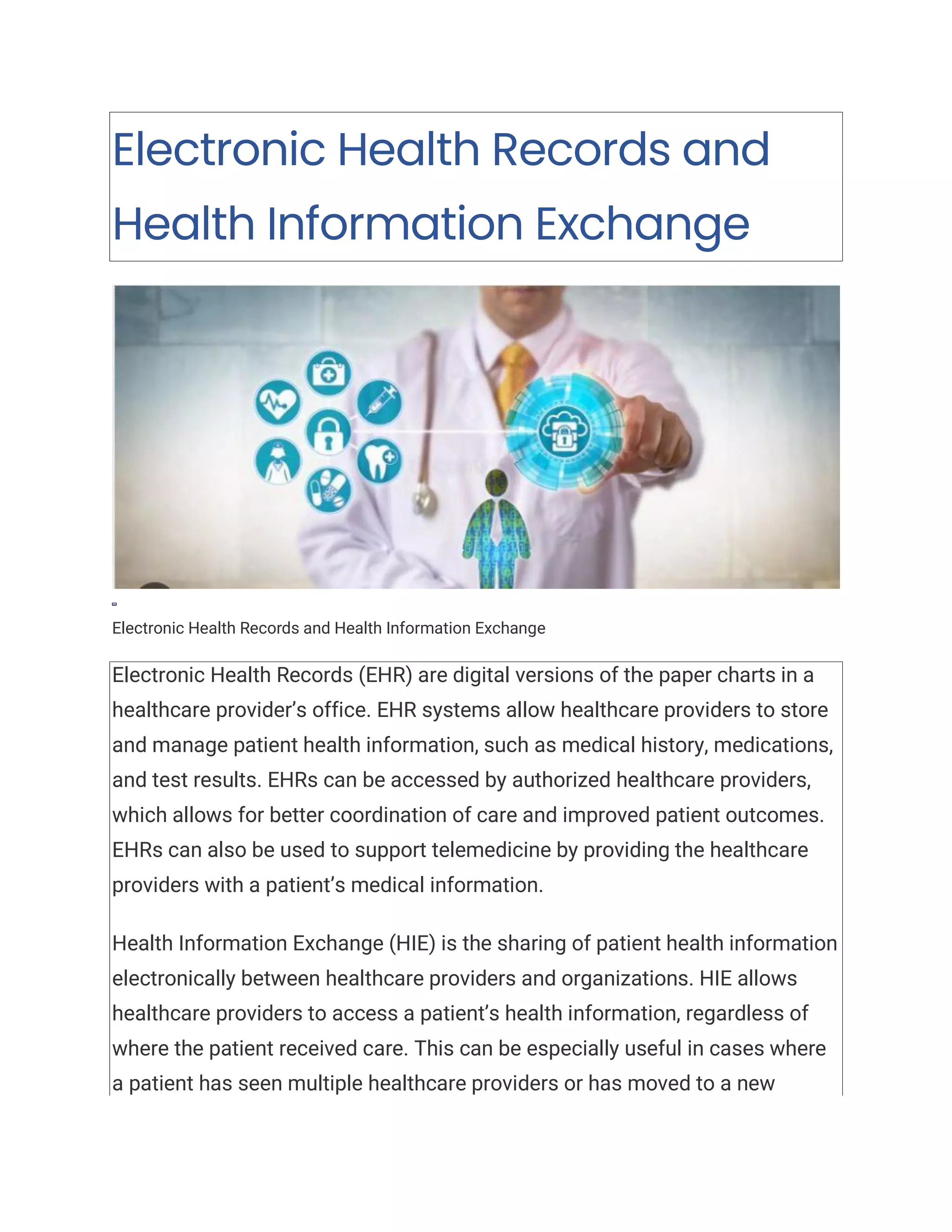 Electronic Health Records and Health Information Exchange.pdf