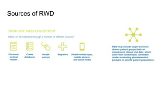 Electronic health records and machine learning | PPTX