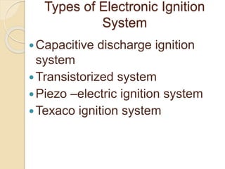 Electronic Ignition.pptx
