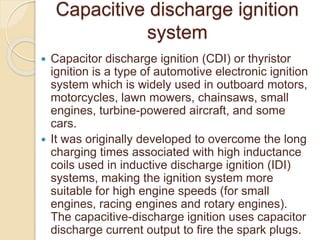 Electronic Ignition.pptx