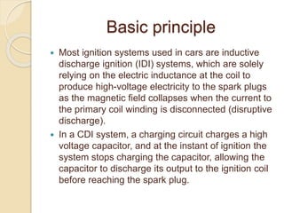 Electronic Ignition.pptx