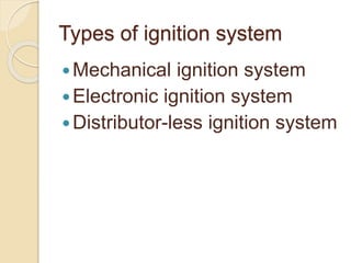 Electronic Ignition.pptx