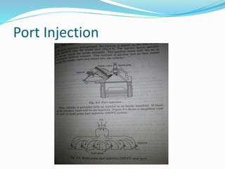 Electronic ijection systems | PPT