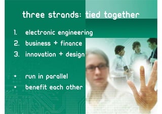 Engineering Innovation - Electronic | PDF