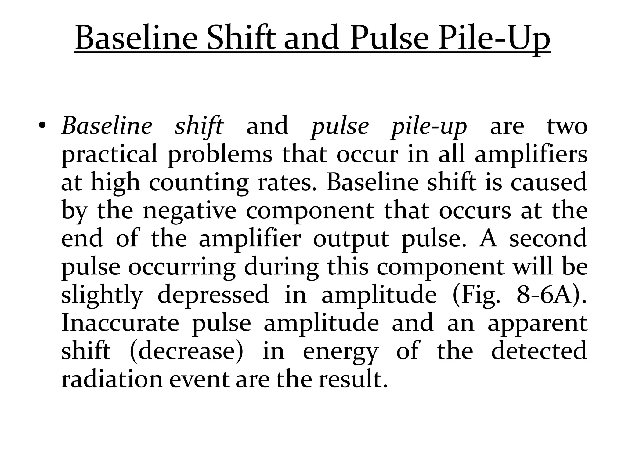 Electronic instrumentation in NMT | PPTX