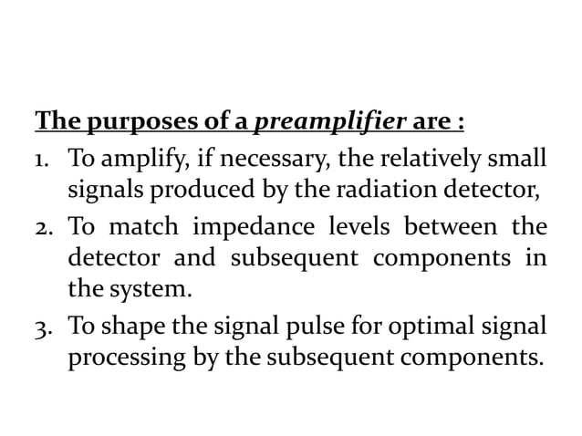 Electronic instrumentation in NMT | PPTX | Digital Audio | Computer Software and Applications