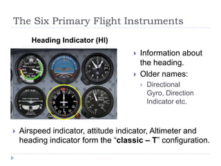 5.1 Electronic Instrument Systems | PPTX