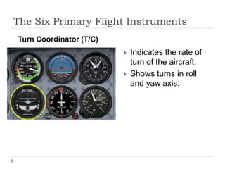 5.1 Electronic Instrument Systems | PPTX