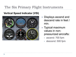 5.1 Electronic Instrument Systems | PPTX