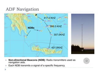 5.1 Electronic Instrument Systems | PPTX