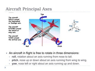 5.1 Electronic Instrument Systems | PPTX