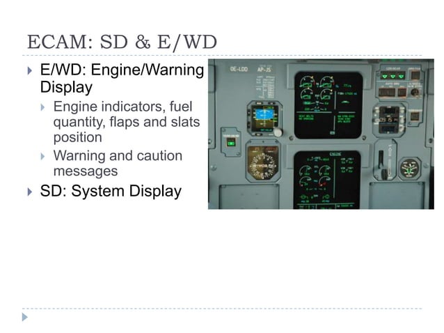 5.1 Electronic Instrument Systems | PPTX