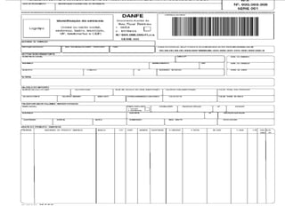 Electronic invoice for Brazil | PPT