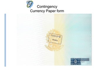 Electronic invoice for Brazil | PPT