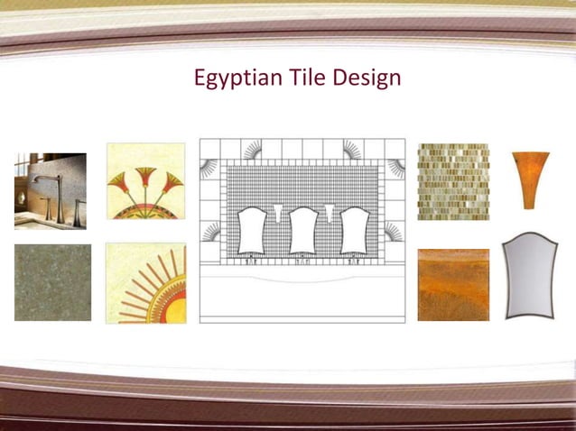 Kaylene Miller's portfolio sampling | PPTX