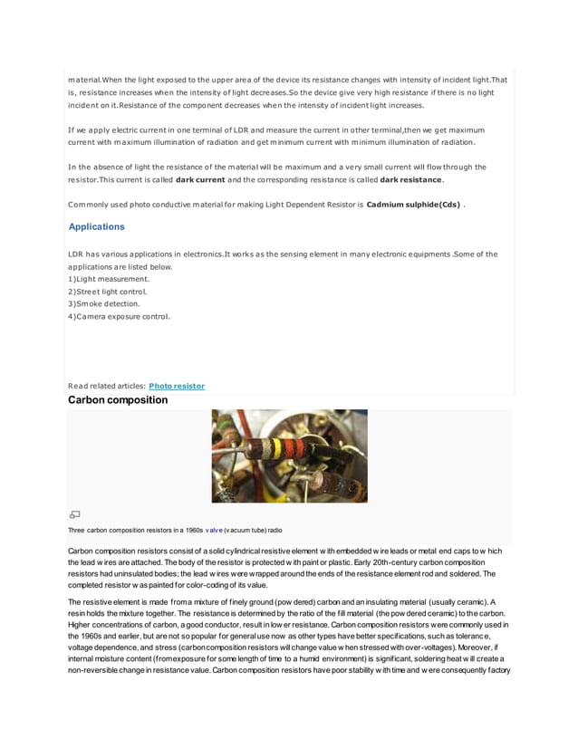 Electronic letter box | DOCX | Cameras and Camcorders | Consumer ...