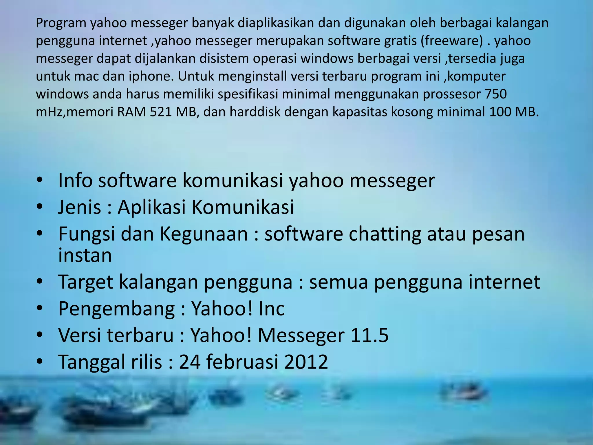 Electronic mail | PPTX