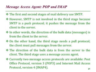 Electronic Mail.ppt