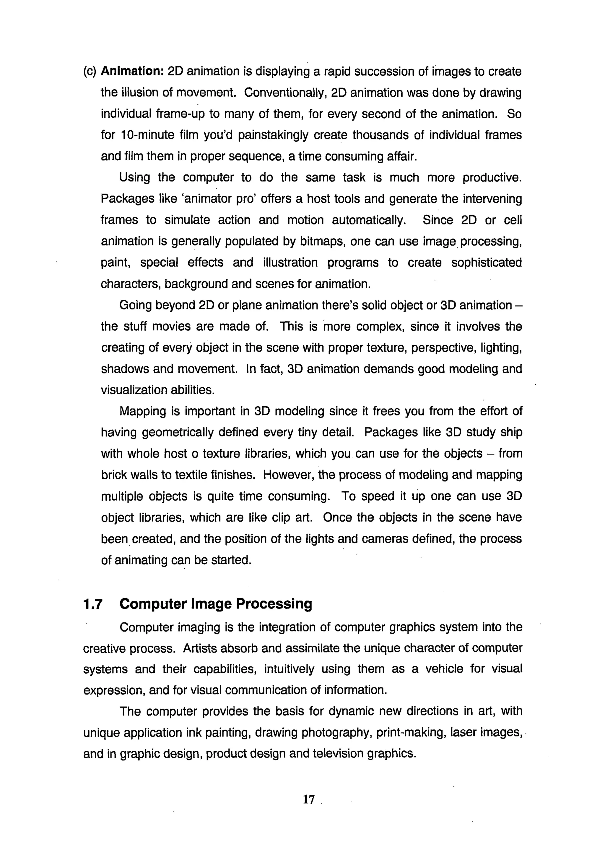 An Introduction to Electronic Media | PDF