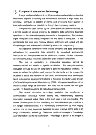 An Introduction to Electronic Media | PDF