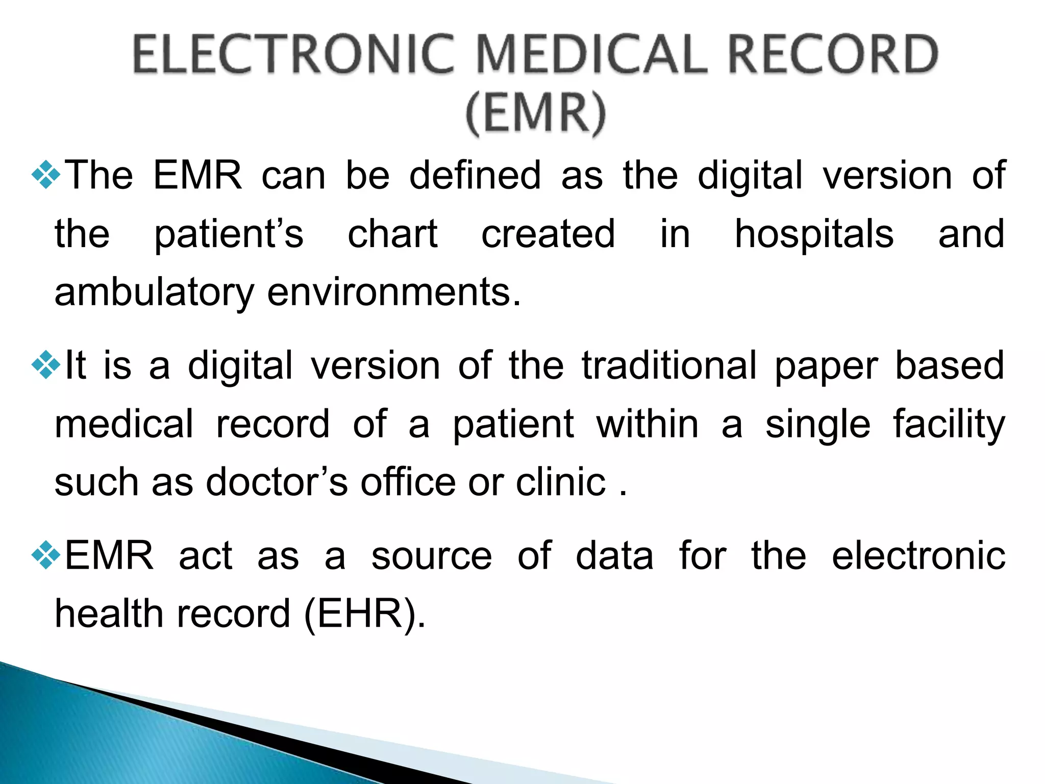 Patient Record System (Electronic Medical Records).pptx