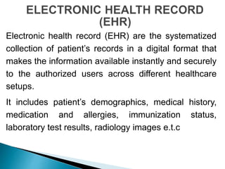 Patient Record System (Electronic Medical Records).pptx