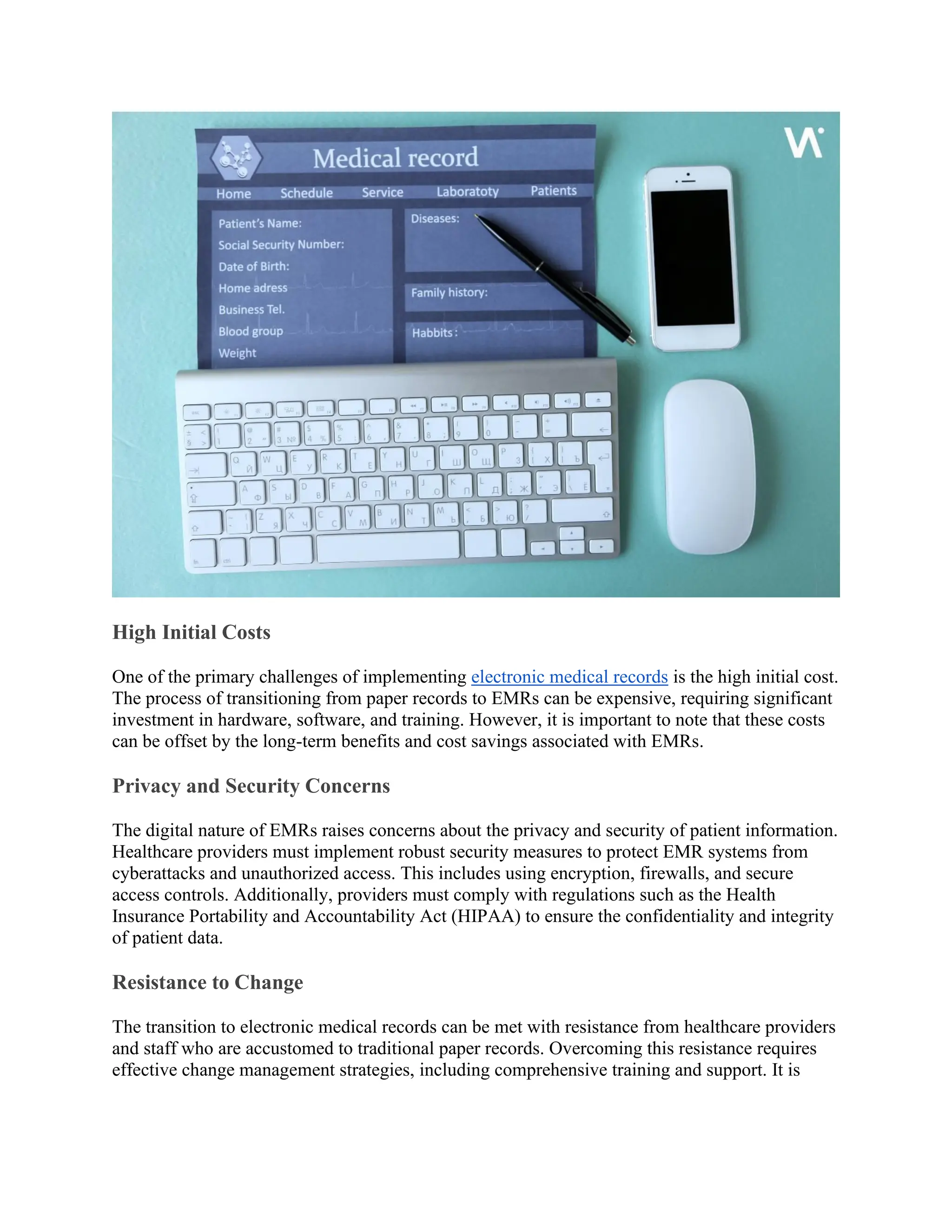 Electronic Medical Records- Revolutionizing Healthcare.pdf