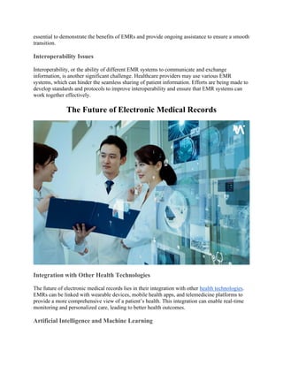 Electronic Medical Records- Revolutionizing Healthcare.pdf