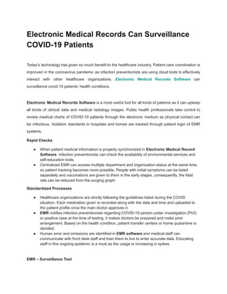Electronic Medical Records Can Surveillance COVID-19 Patients.pdf