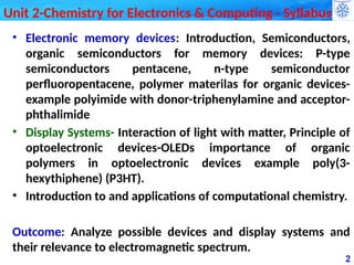 Electronic memory devices FOR DIFFERENT APPLICATIONS | PPTX