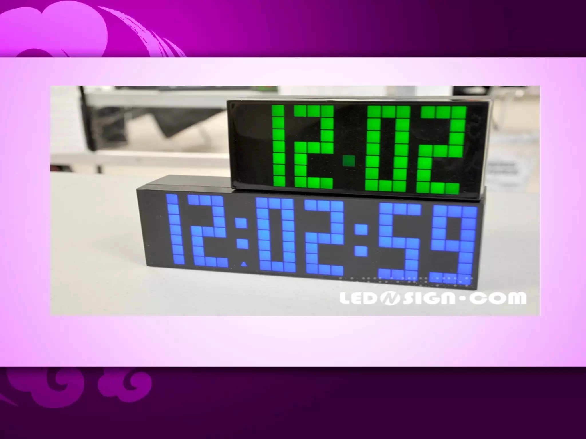 Electronic Message Center Ppt